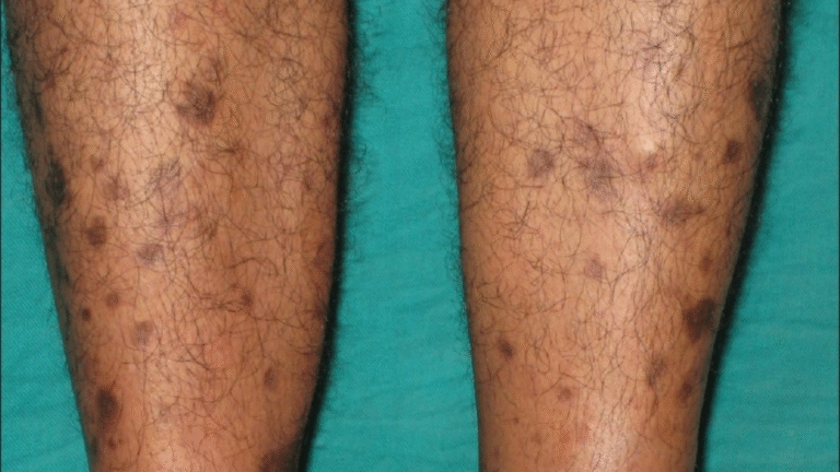 Leg Blackening in Diabetics: Causes, Symptoms, and Effective Treatments ...